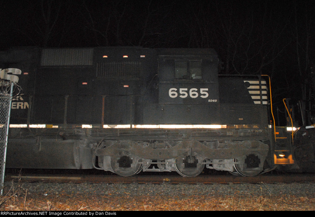 NS 6565 21Q
